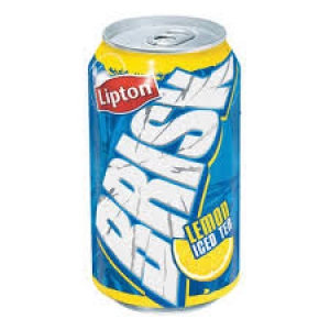 Brisk Iced Tea: Lemon Flavor review