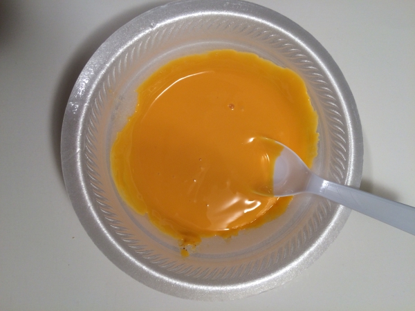 Velveeta Cheese Sauce Box Packets review