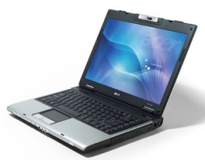 Acer Aspire 3680 Notebook review