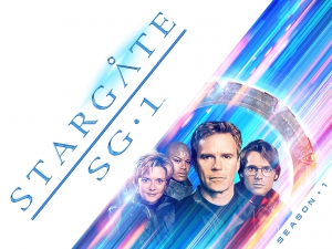 Stargate SG-1: The Tok’ra Part 1 review