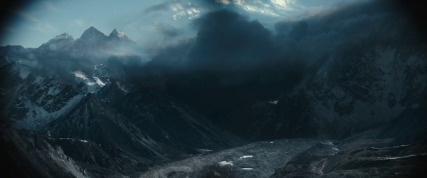 Everest (2015)- Biography, Drama Movie review