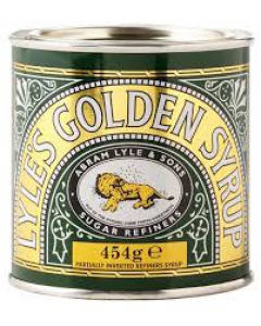 Lyons Golden Syrup review