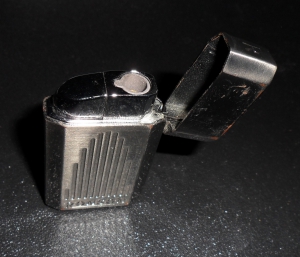 Ronson JetLite lighter review