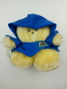 Chubbles - Classic 1980’s Toy review