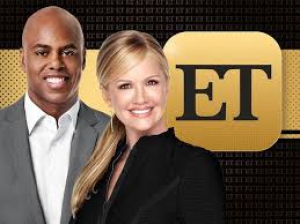 Entertainment Tonight TV Show review