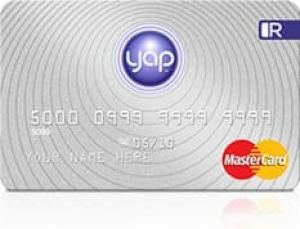 YAP prepaid debit Mastercard Card review