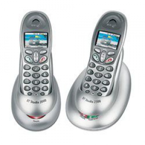 BT Studio 2300 DECT cordless phone review