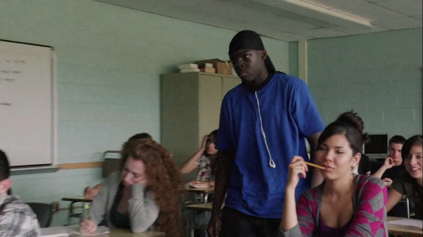 Detachment (drama movie) review