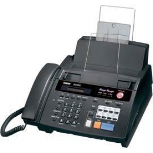 Brother Fax 930 Fax Machine review
