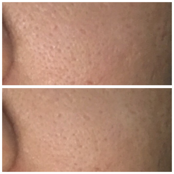 Quick FX No-Shine Mattifier review