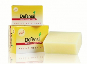 Defensil Soap review