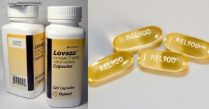 Lovaza review