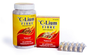 Opinion: C-Lium Fibre
