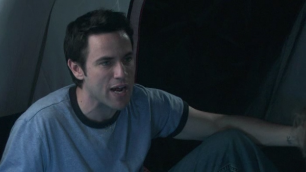 Carver (horror movie) review