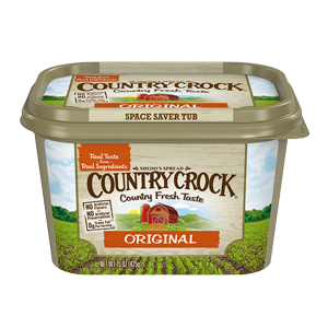 Country Crock butter review