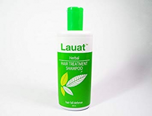 Lauat Hair Treatment Shampoo for Falling Hair review