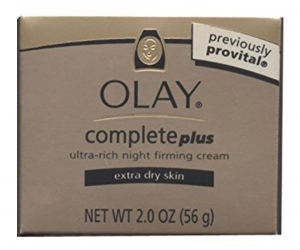 Oil Of Olay Complete SPF 15, All day facial moisture with sunscreen review