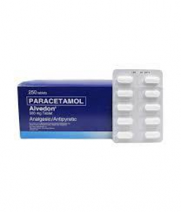 Flugard Paracetamol 500 mg Tablet review