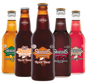 Stewart’s Soda review