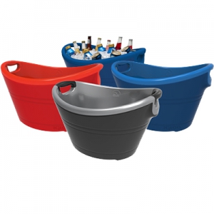 Igloo 20 Quart Party Bucket review