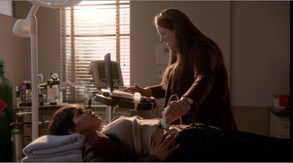 Extant TV Show, Episode Two Extinct review