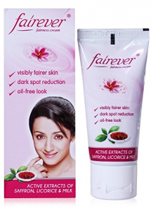 Fairever cream review