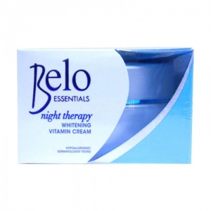 Belo Men Whitening Body Bar review