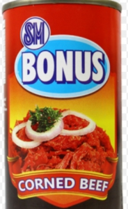Bonus Meats: House Brand of SM Supermarket review