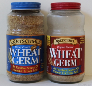 Kretschmer Wheat Germ review