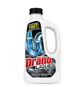 Liquid Drano review