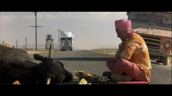 Bubble Boy (2001 comedy movie) review