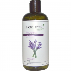 Review: Petal Fresh Botanicals Aloe and Lavender Facial Lotion