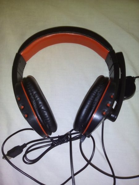 Argom Tech Stereo Multimedia Headset with Microphone Dynamic 63 review