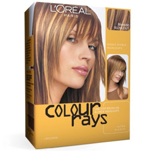 Loreal Paris Excellence Creme Blonde Supreme 02 Hair Bleach review