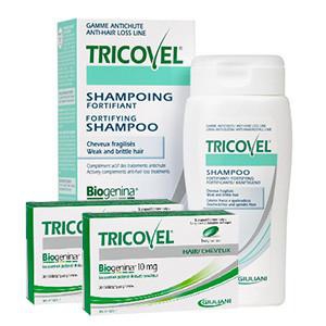 Tricovel, hair loss solution review