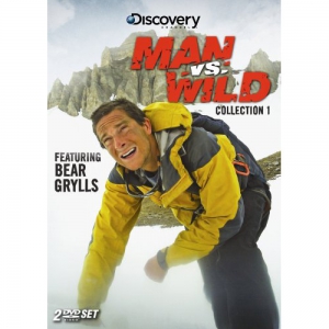 Man vs Wild TV show review