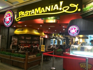 Pastamania review
