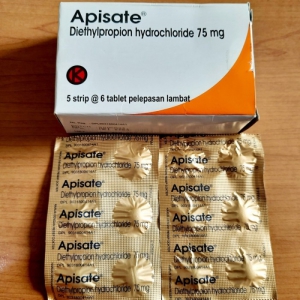 Review: Apisate Tablet