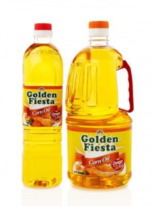Review: Golden Fiesta Cooking Oil