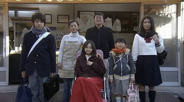 One Liter of Tears (2005 Japanese Drama) review