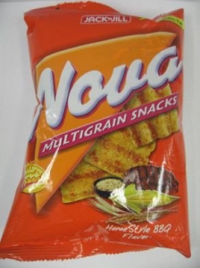 Nova Multigrain Chips review