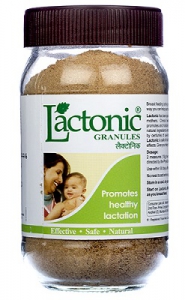 Lactonic Granules review