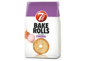 7 Days Bake Rolls Onion review