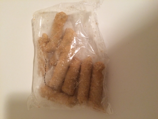 Snapps Loaded Potato Sticks Appetizer review