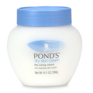 Ponds moisturizing cream review