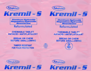 Review: Kremil-S