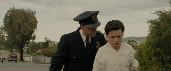 Unbroken-2014, Biography, Drama Movie review