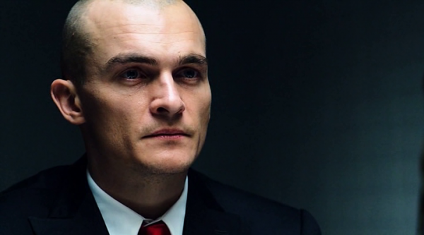 Hitman: Agent 47, 2015 Action/Thriller Movie review