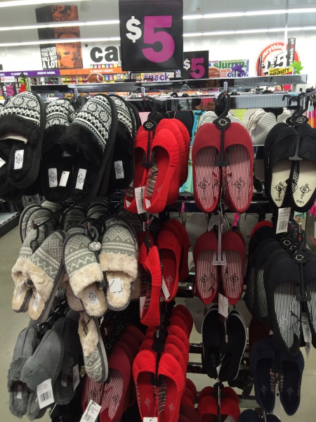 Gainesviile, FL, Five Below Discount Store review