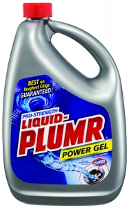 Liquid Plumber Power Gel review